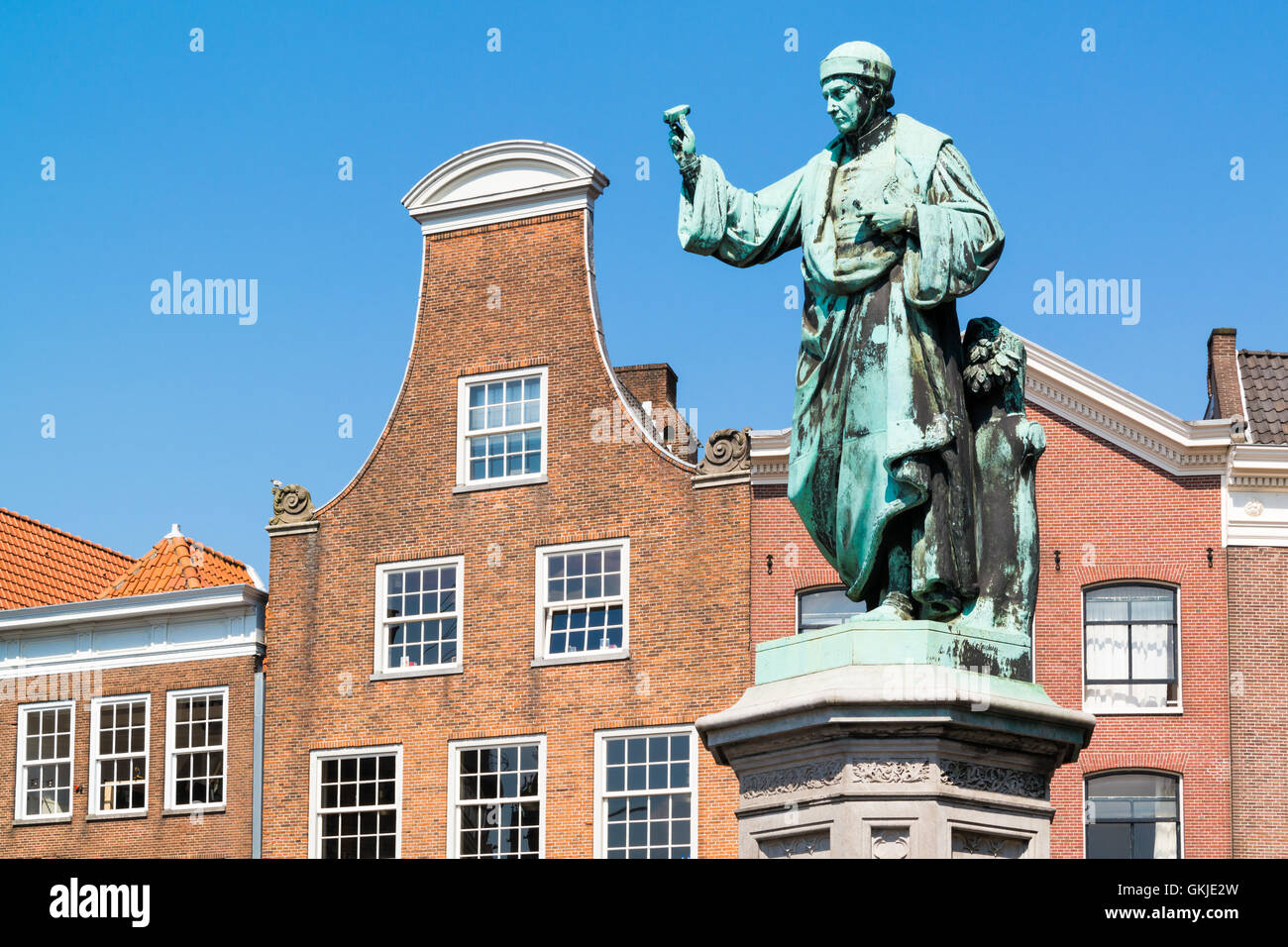 Bell gables hi-res stock photography and images - Alamy