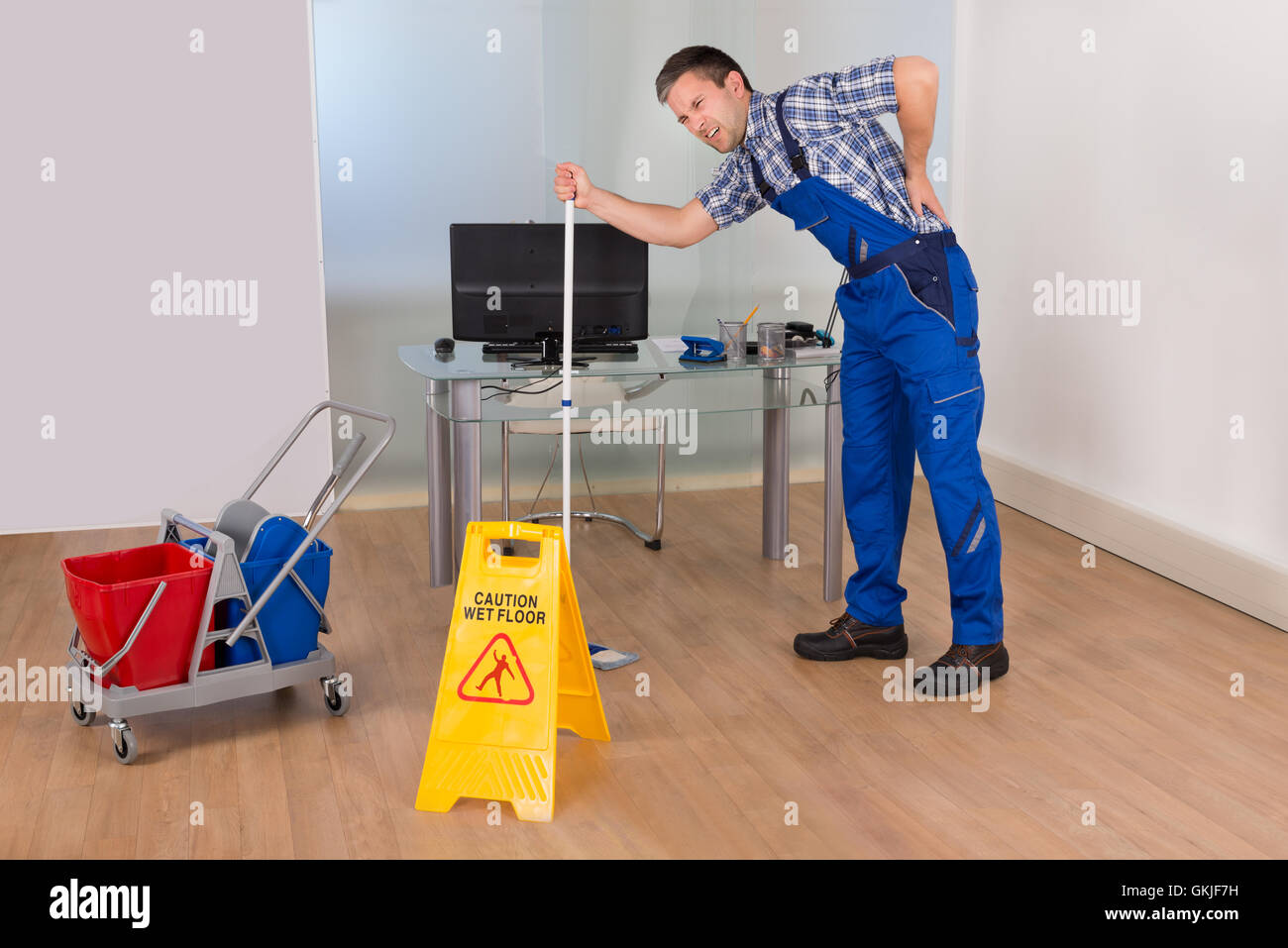 Sick injured people hi-res stock photography and images - Alamy