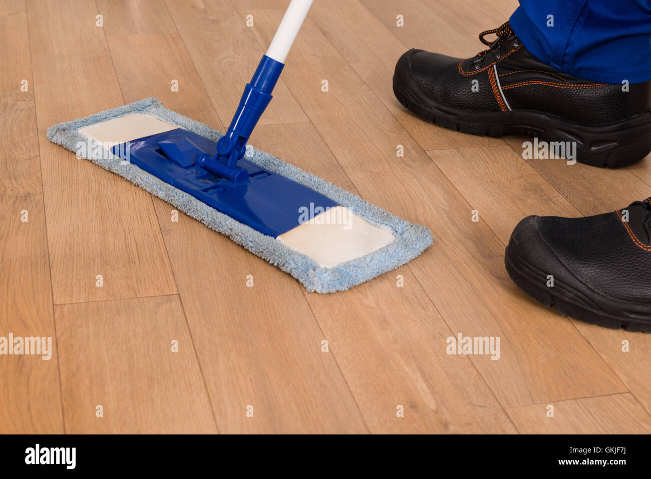 blue humans human beings Stock Photo - Alamy