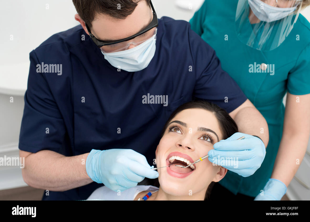 doctor physician medic Stock Photo - Alamy