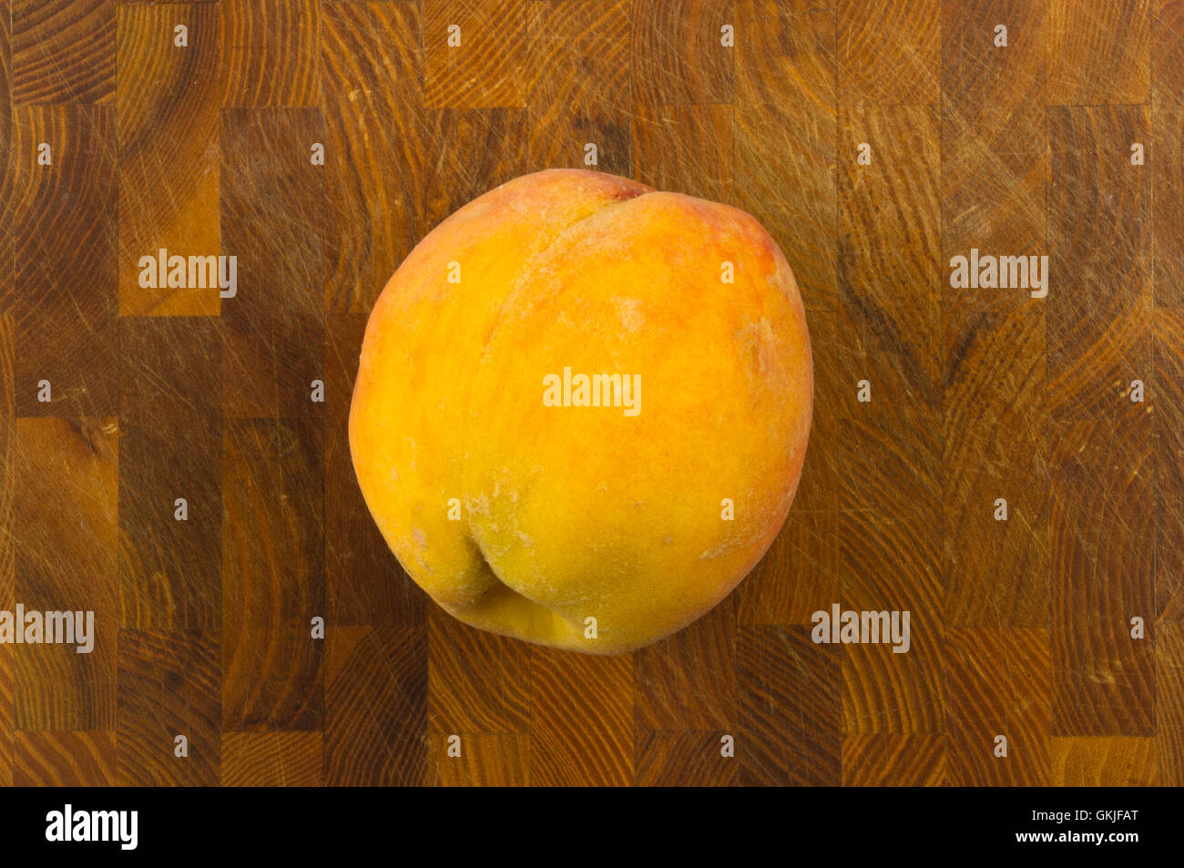 Big peach hi-res stock photography and images - Alamy