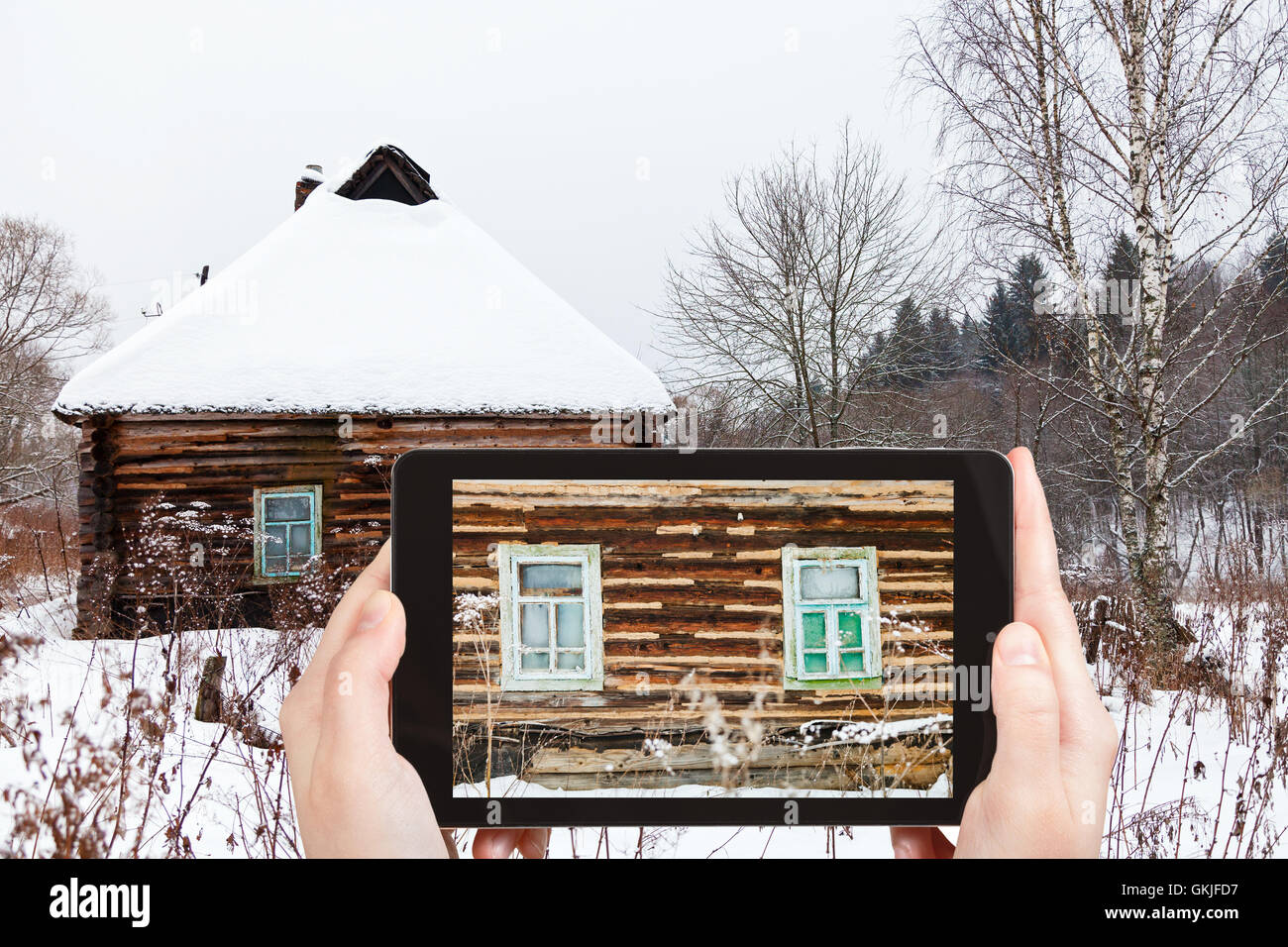 telephone phone house Stock Photo - Alamy