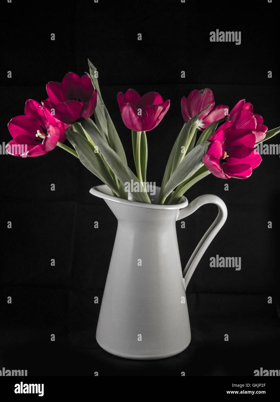 Dutch jug hi-res stock photography and images - Alamy