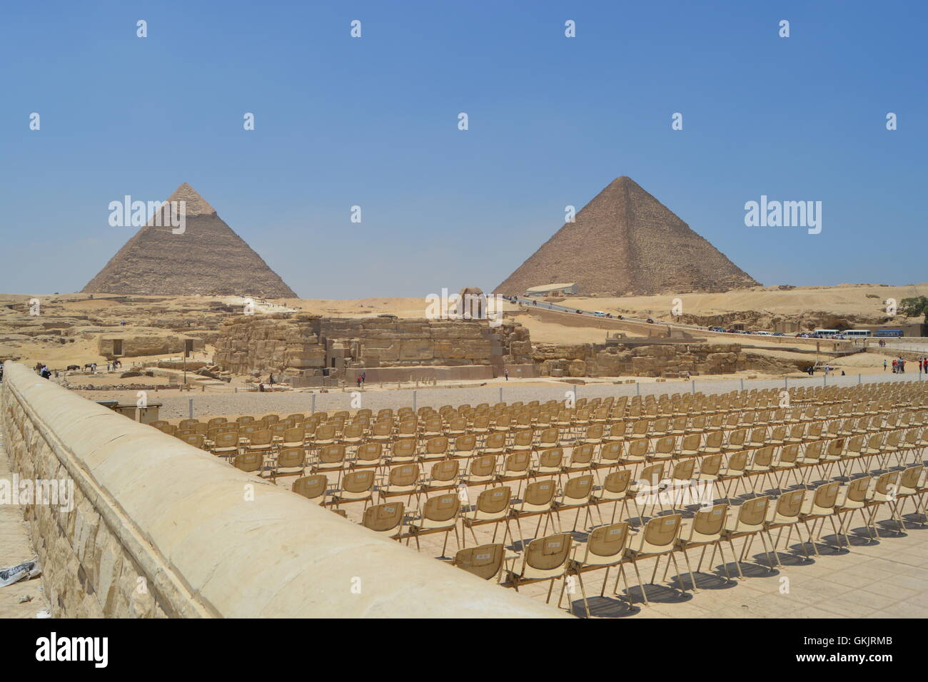 Giza Pyramid Complex High Resolution Stock Photography and Images - Alamy