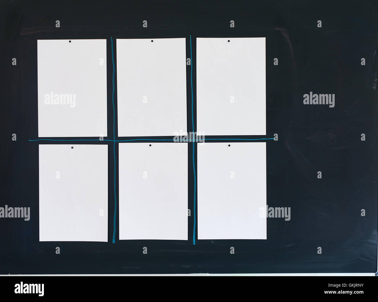 Six text sheets hi-res stock photography and images - Alamy