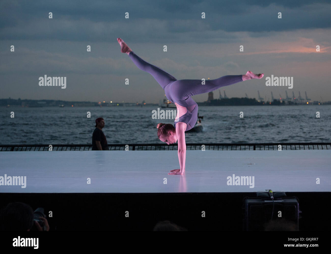 Sumeet Nagdev Dance Arts explored time — past, present and future — at ...