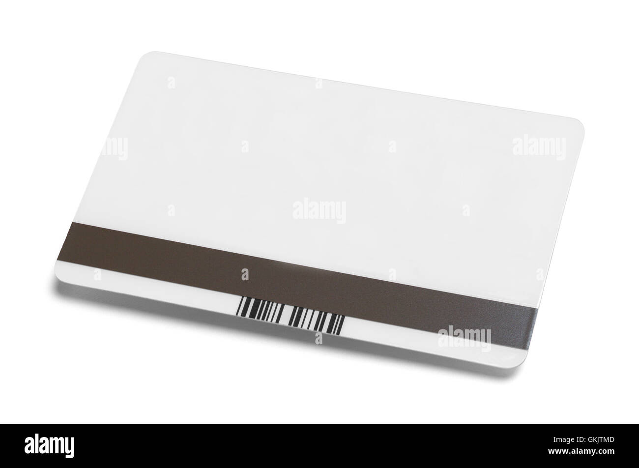 Blank debit card hi-res stock photography and images - Alamy
