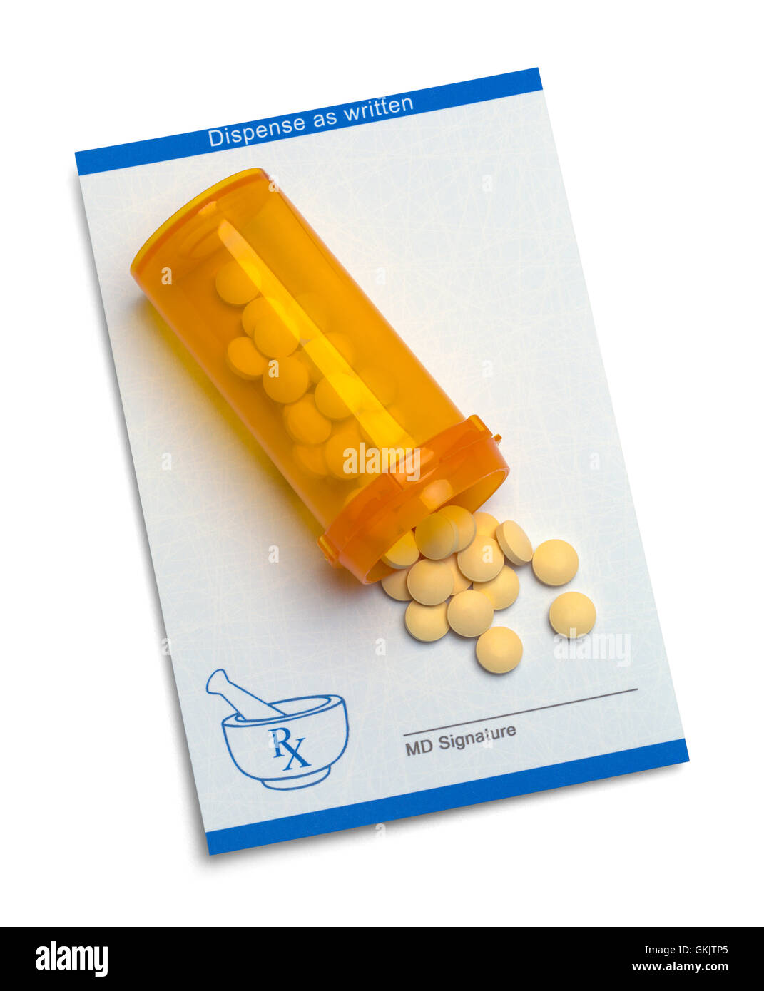 Prescription Pad Writing High Resolution Stock Photography and Images ...