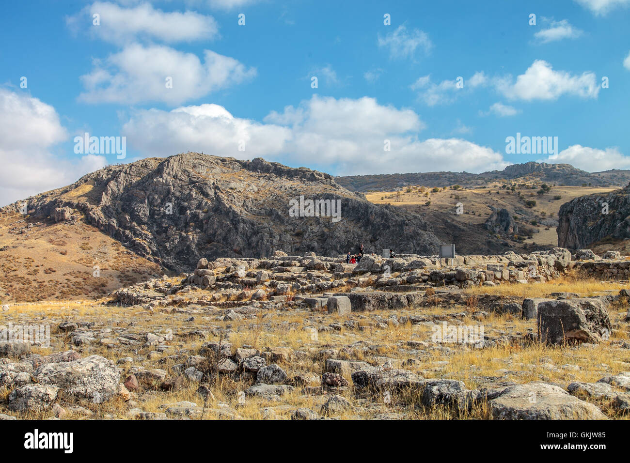 Hittite Culture High Resolution Stock Photography and Images - Alamy