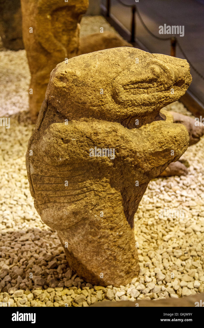 Gobekli tepe hi-res stock photography and images - Alamy