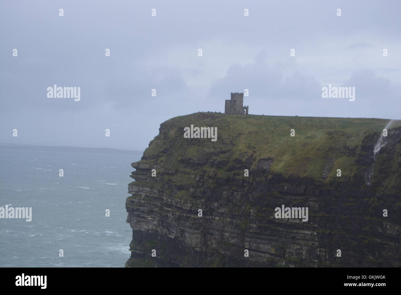 Cliffs of Moher, Ireland Stock Photo - Alamy