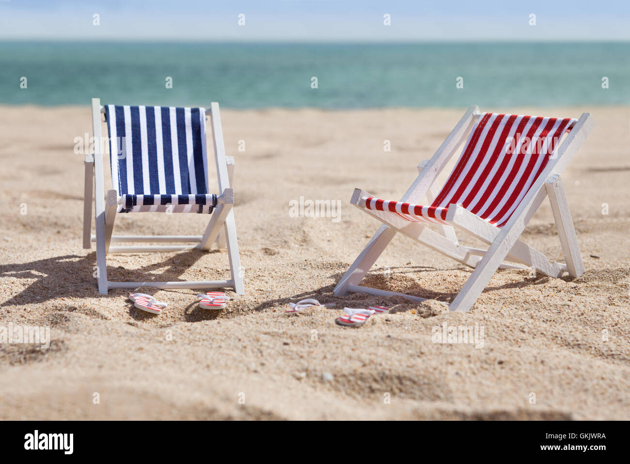 Blue objects hi-res stock photography and images - Alamy