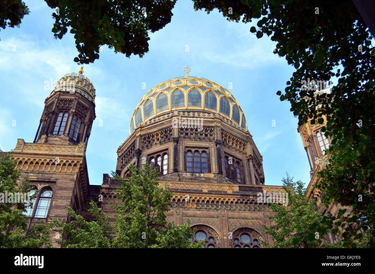 Synagoge Stock Photos & Synagoge Stock Images - Alamy