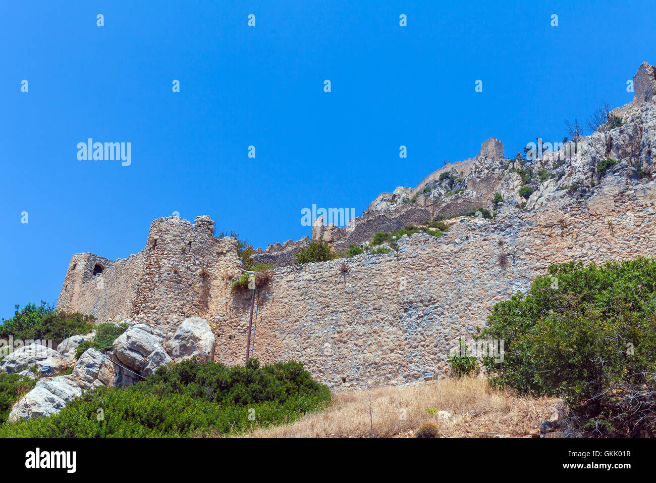Hillarion hi-res stock photography and images - Alamy