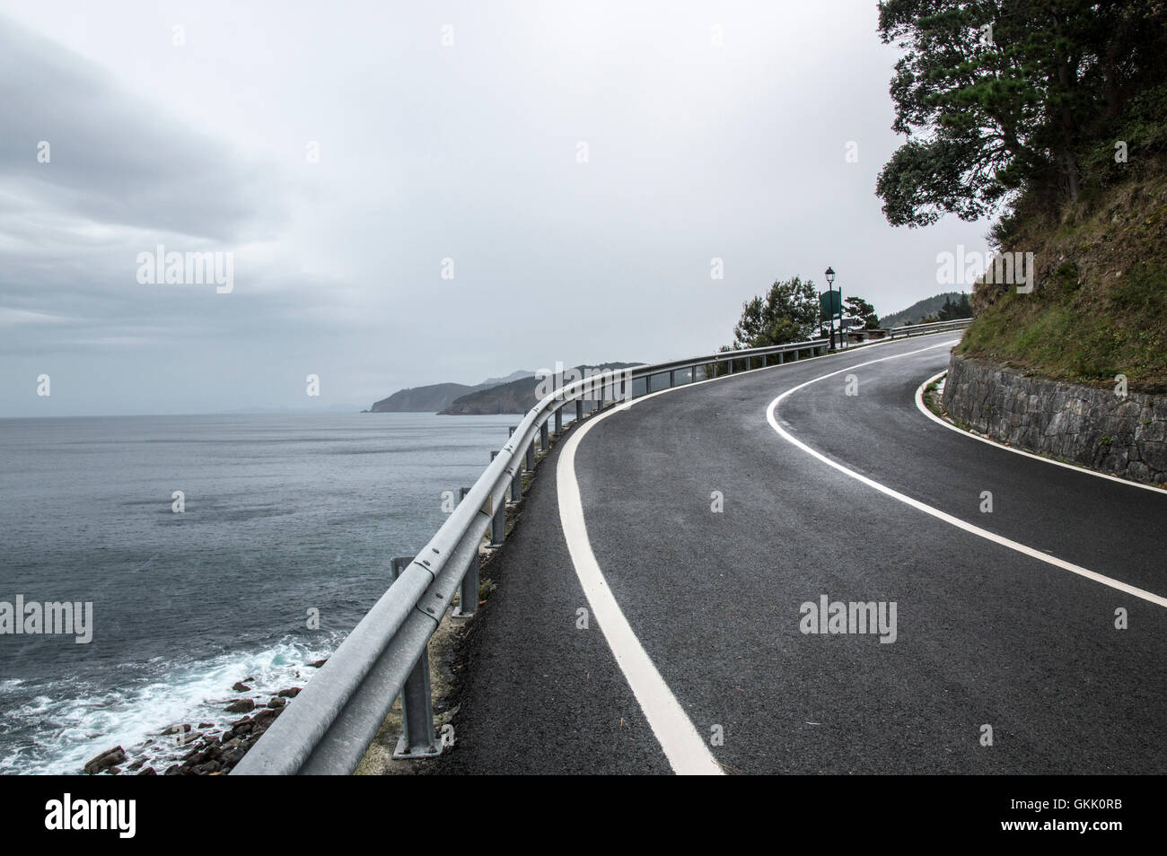 Vasco Road High Resolution Stock Photography and Images - Alamy