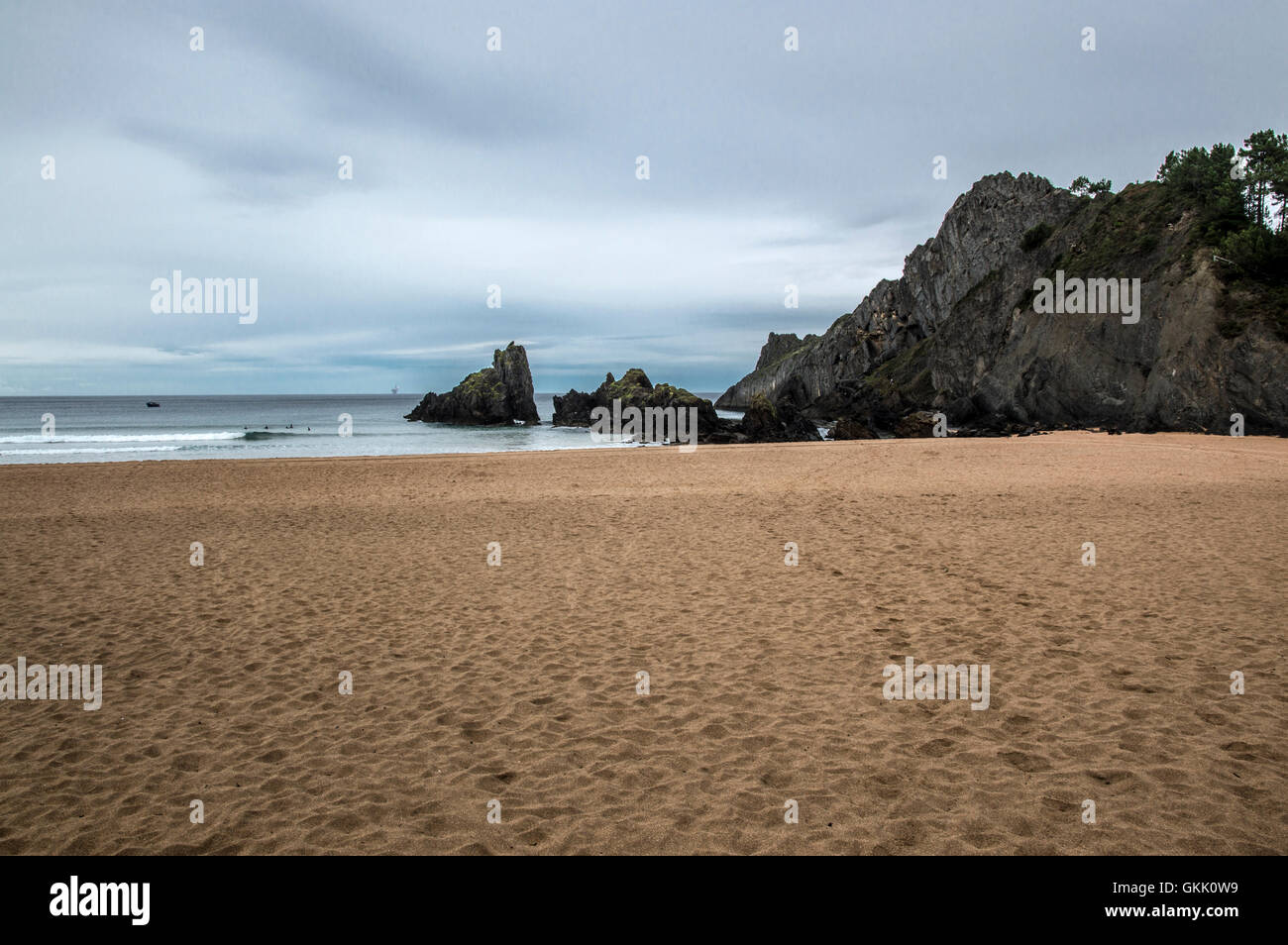 Surf laga hi-res stock photography and images - Alamy