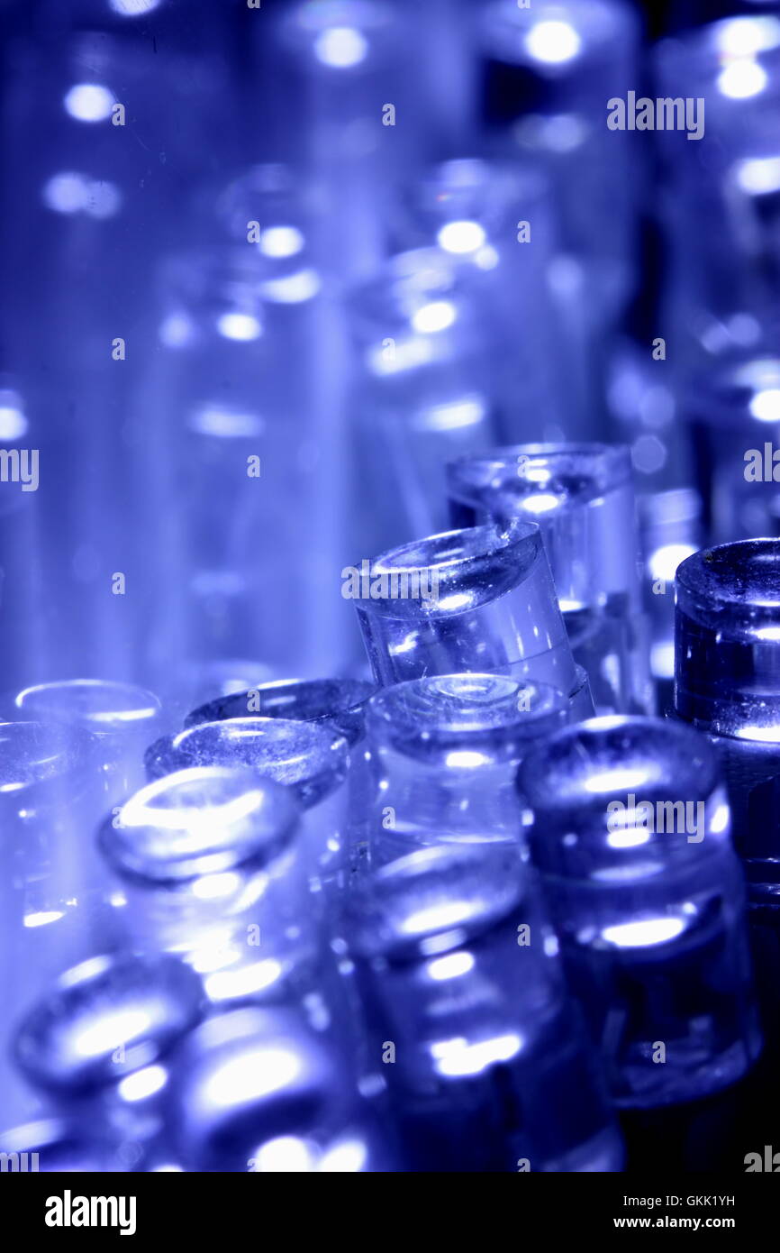 Led lit hi-res stock photography and images - Alamy