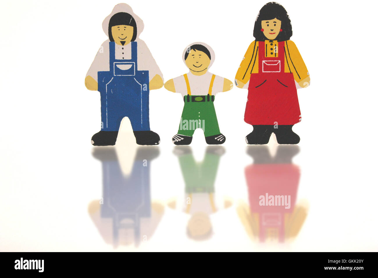 Hillbilly Family High Resolution Stock Photography and Images - Alamy