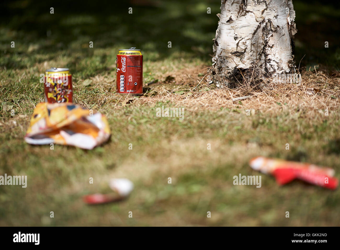 Coke cans hi-res stock photography and images - Alamy