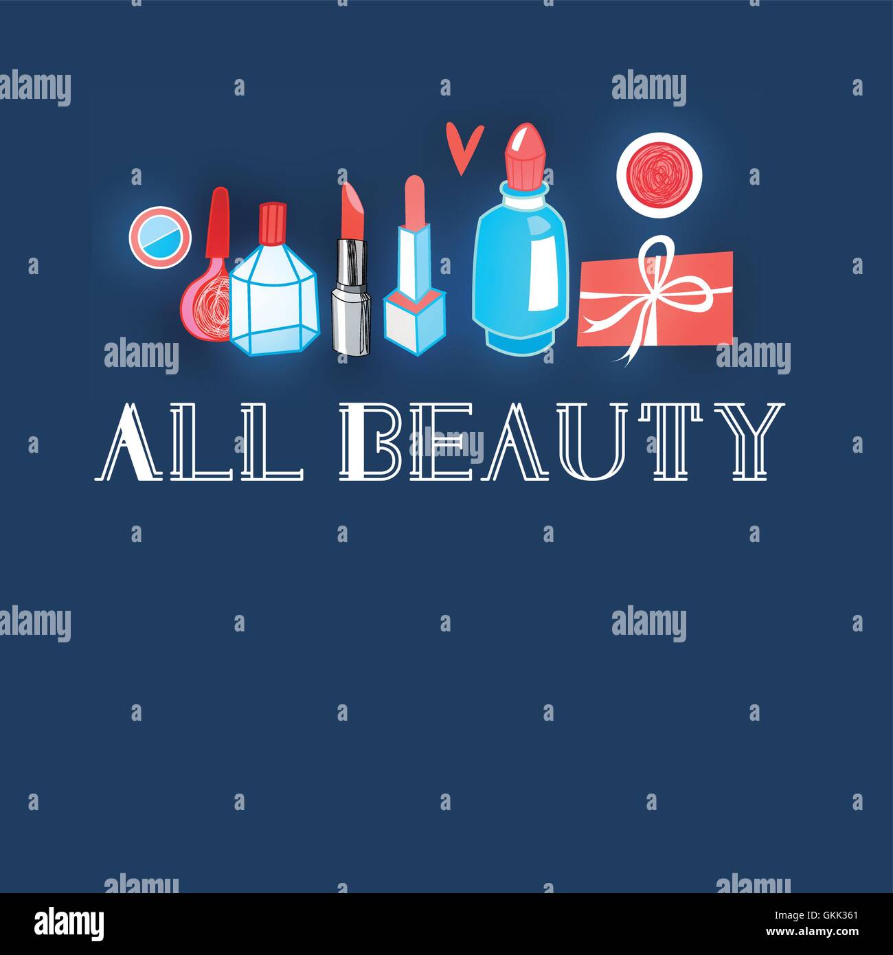 Graphic vector bright advertising hi-res stock photography and images ...