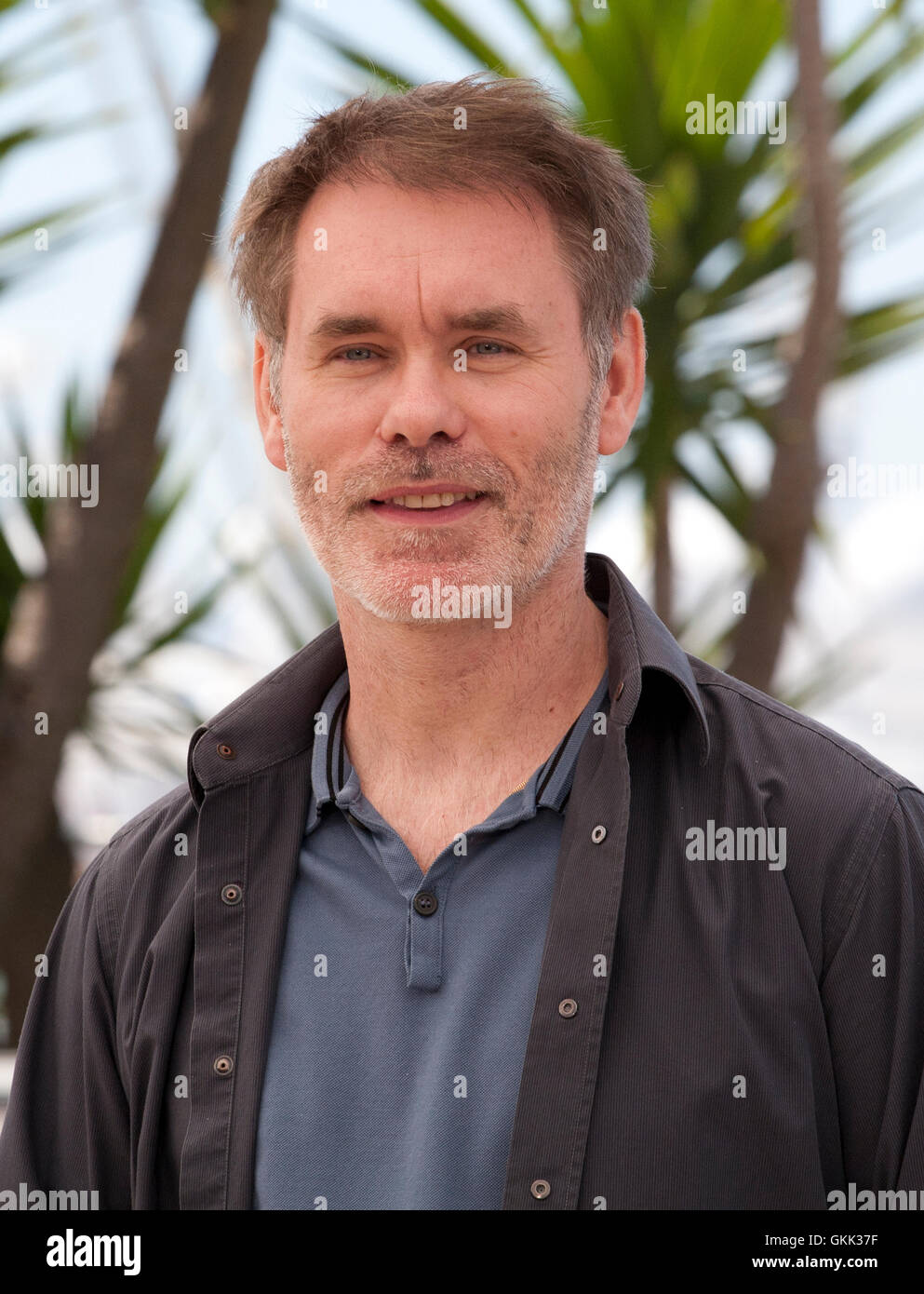 Director jean francois richet hi-res stock photography and images - Alamy