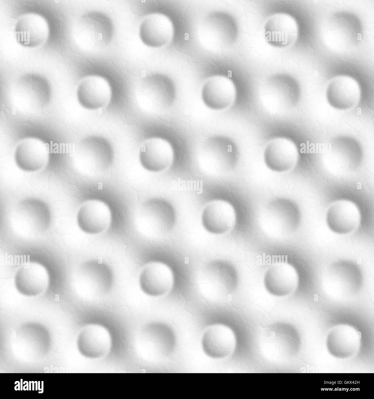 Seamless tileable decorative background white pattern Stock Photo - Alamy