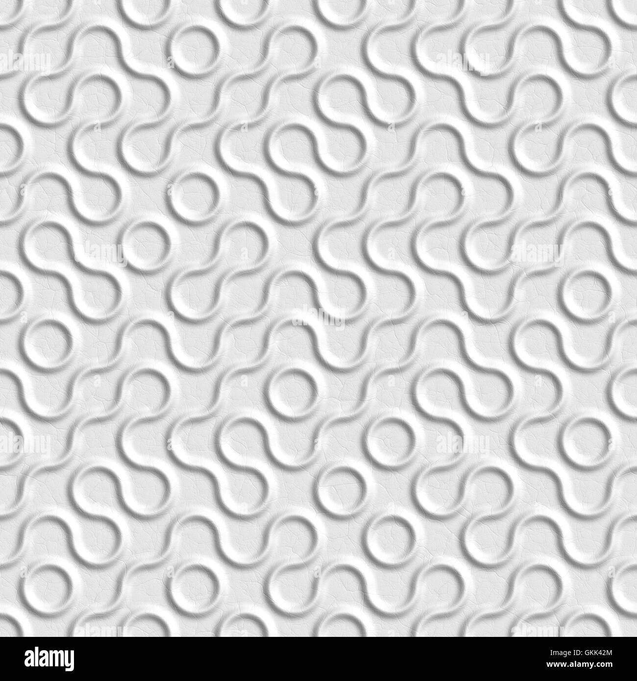 Tactile Texture In Art