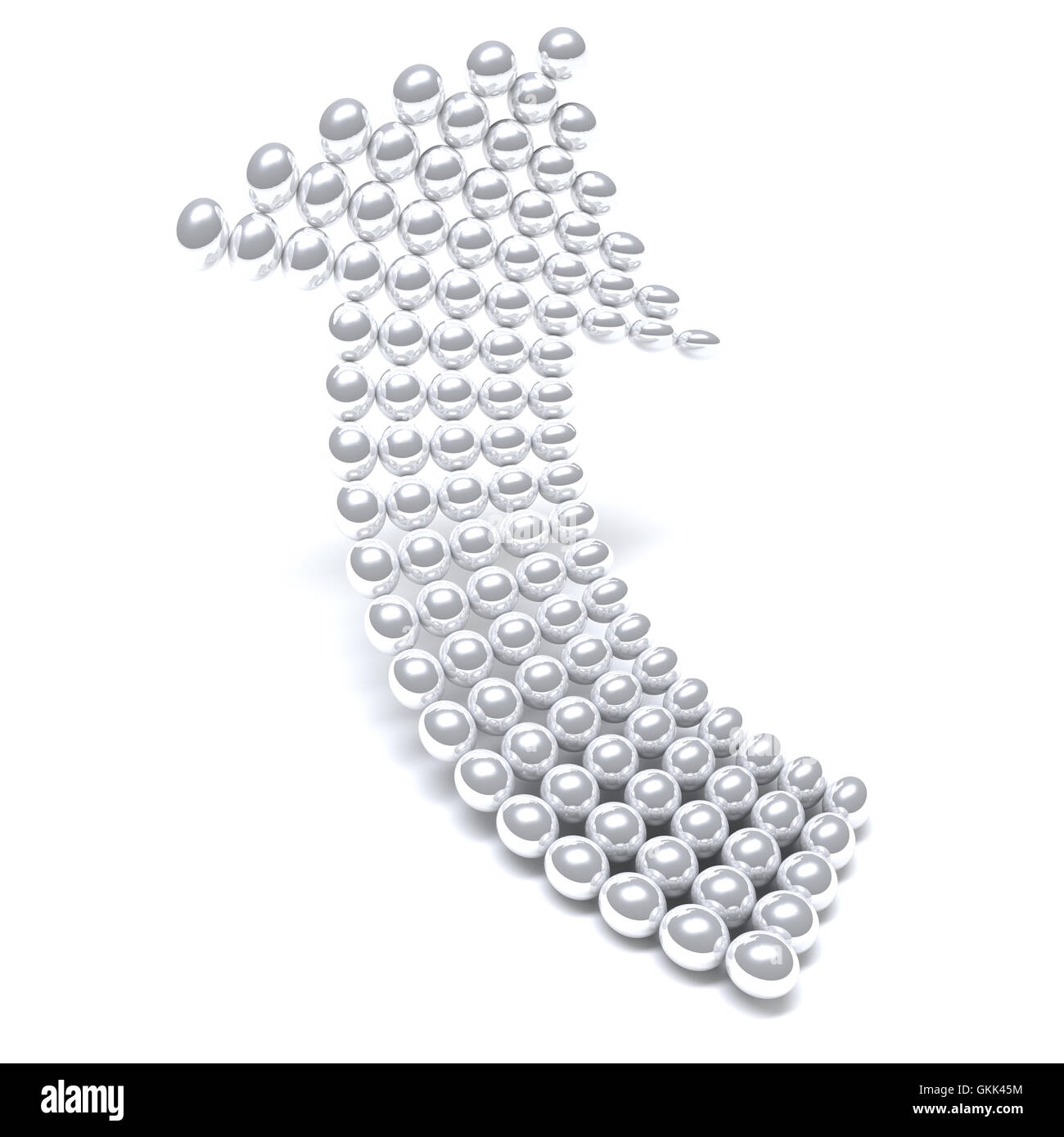 Moving metal balls hi-res stock photography and images - Alamy