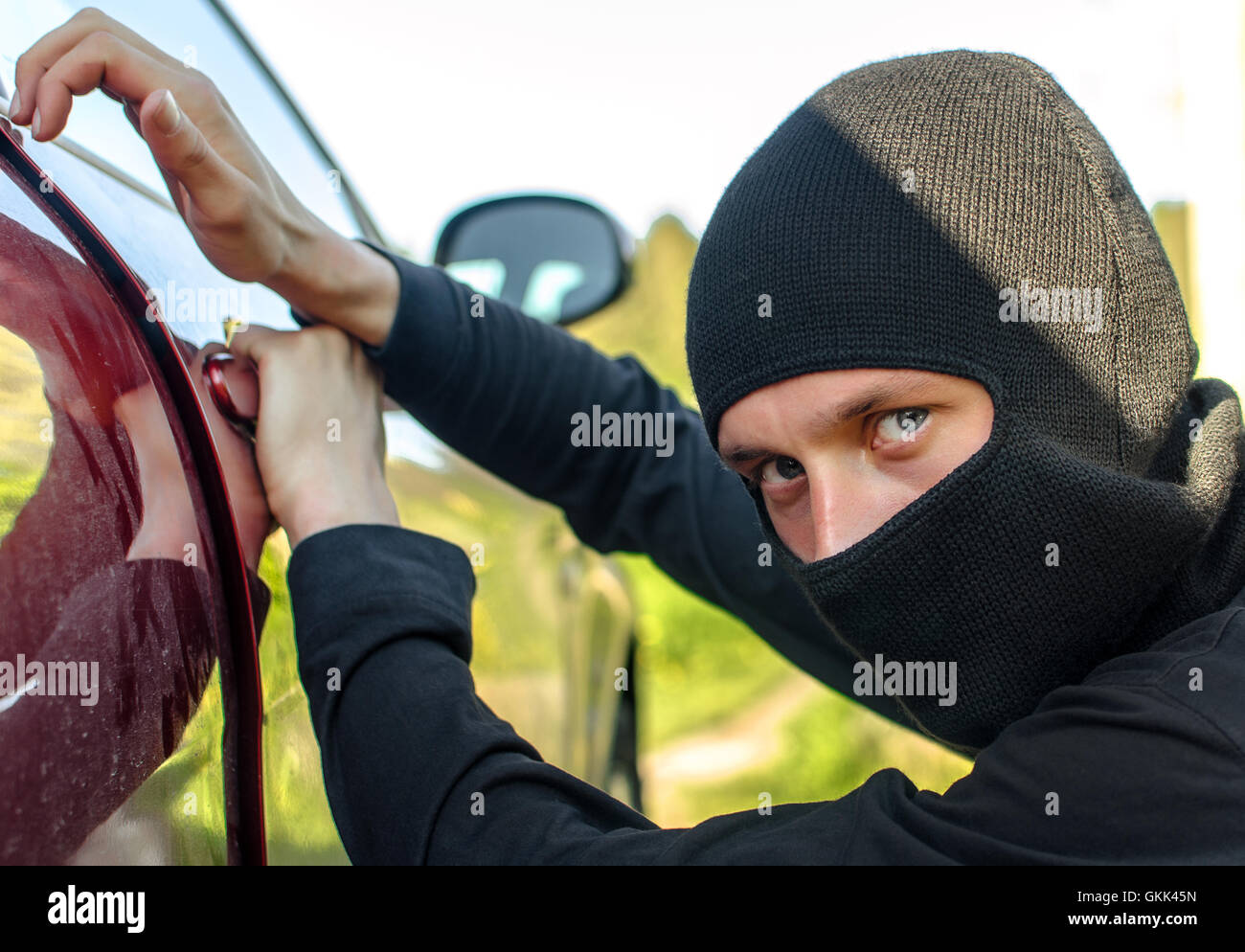 Crime criminal red hi-res stock photography and images - Alamy