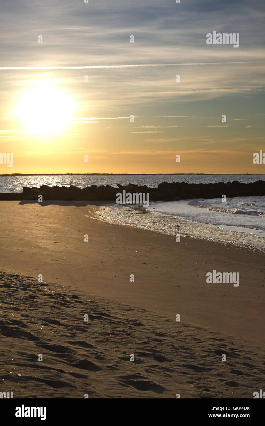 sun and beach Stock Photo - Alamy