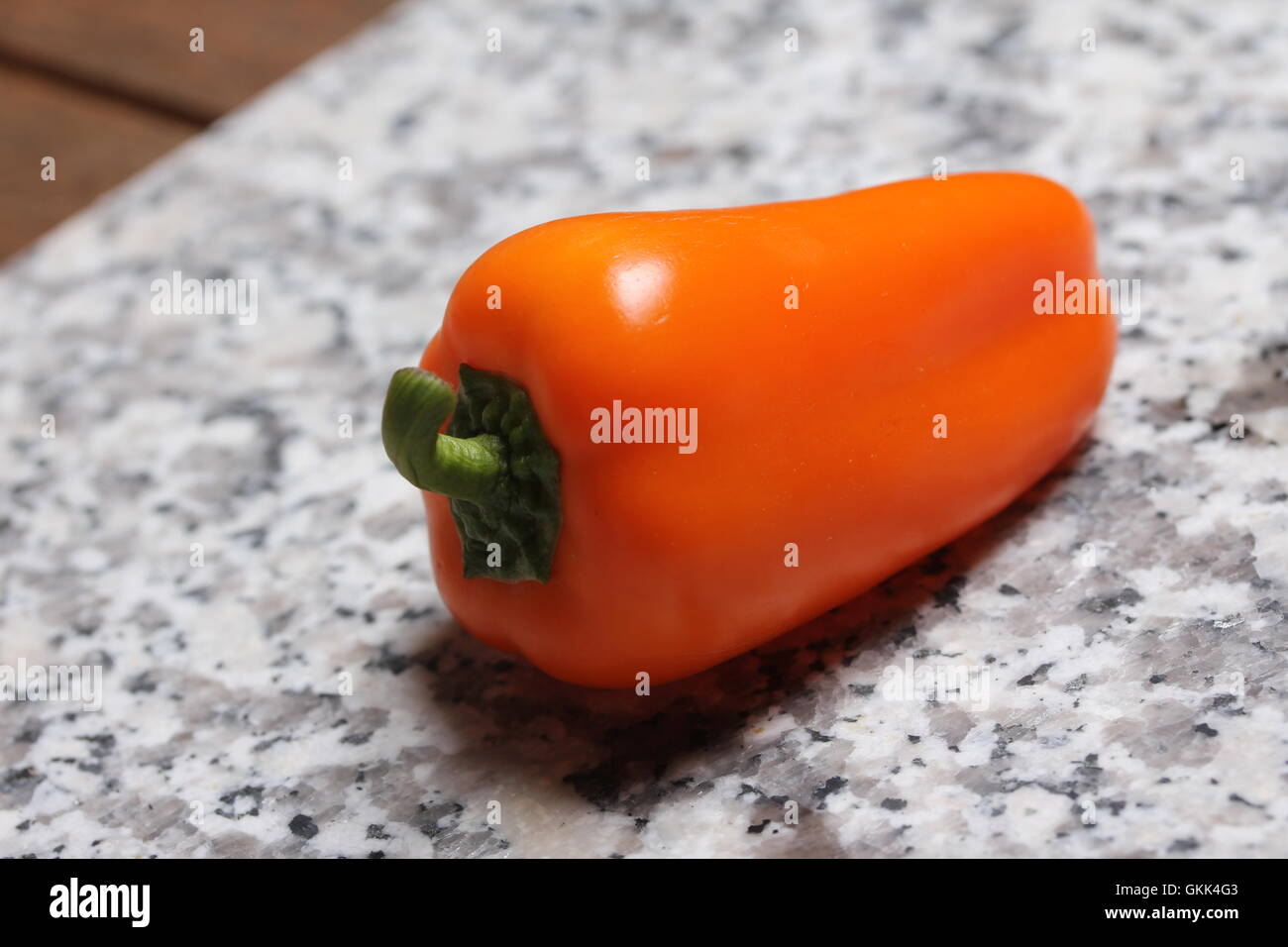 mini bell peppers Stock Photo - Alamy