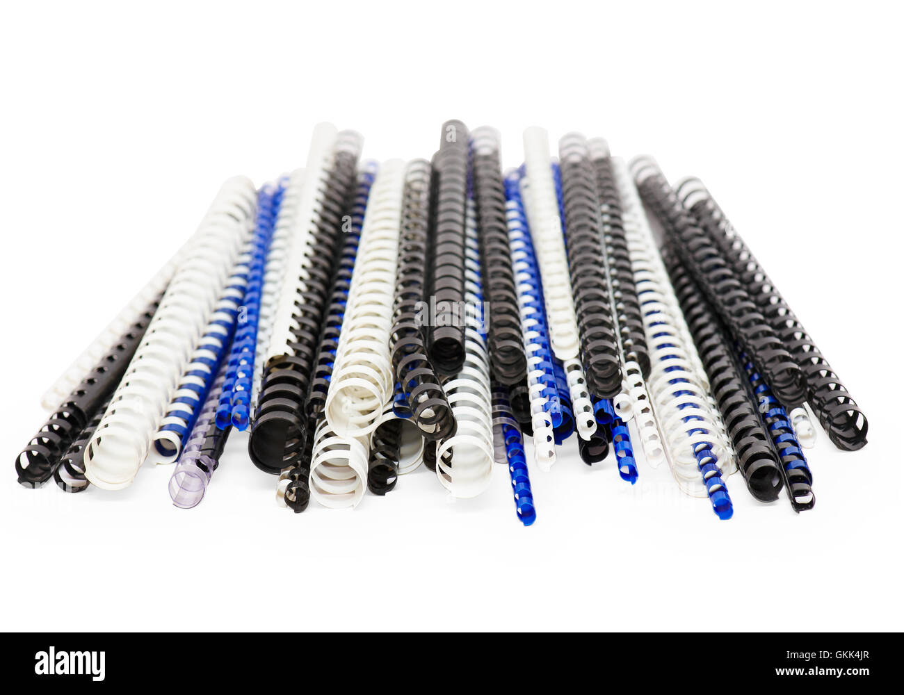 Spring binding hi-res stock photography and images - Alamy