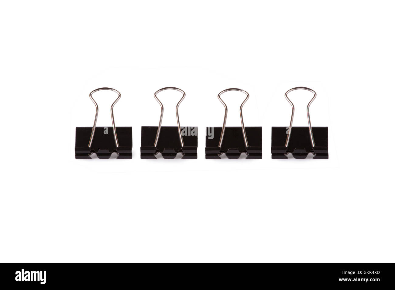 Newspaper clip Cut Out Stock Images & Pictures - Alamy