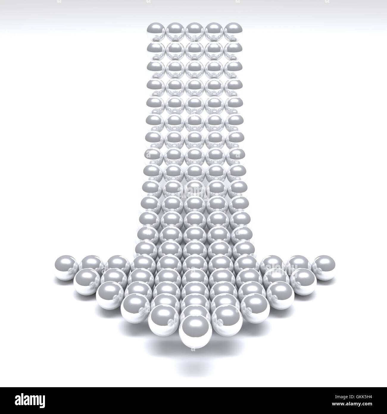 Moving metal balls hi-res stock photography and images - Alamy