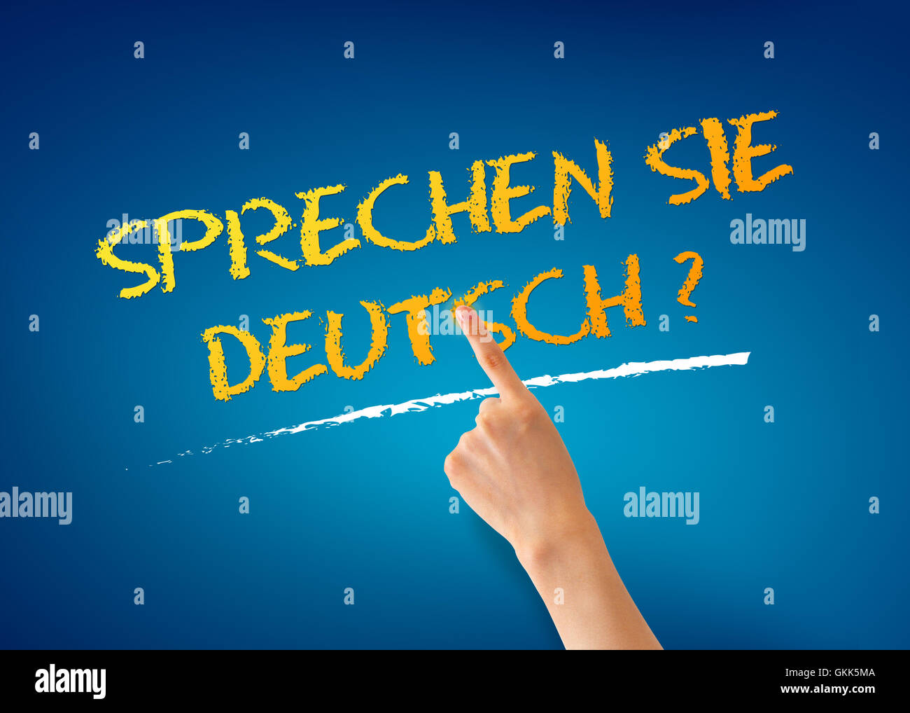 Sprechen hi-res stock photography and images - Alamy