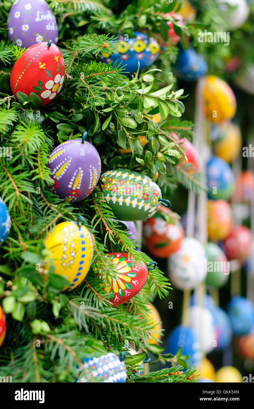 Europe easter egg hi-res stock photography and images - Alamy