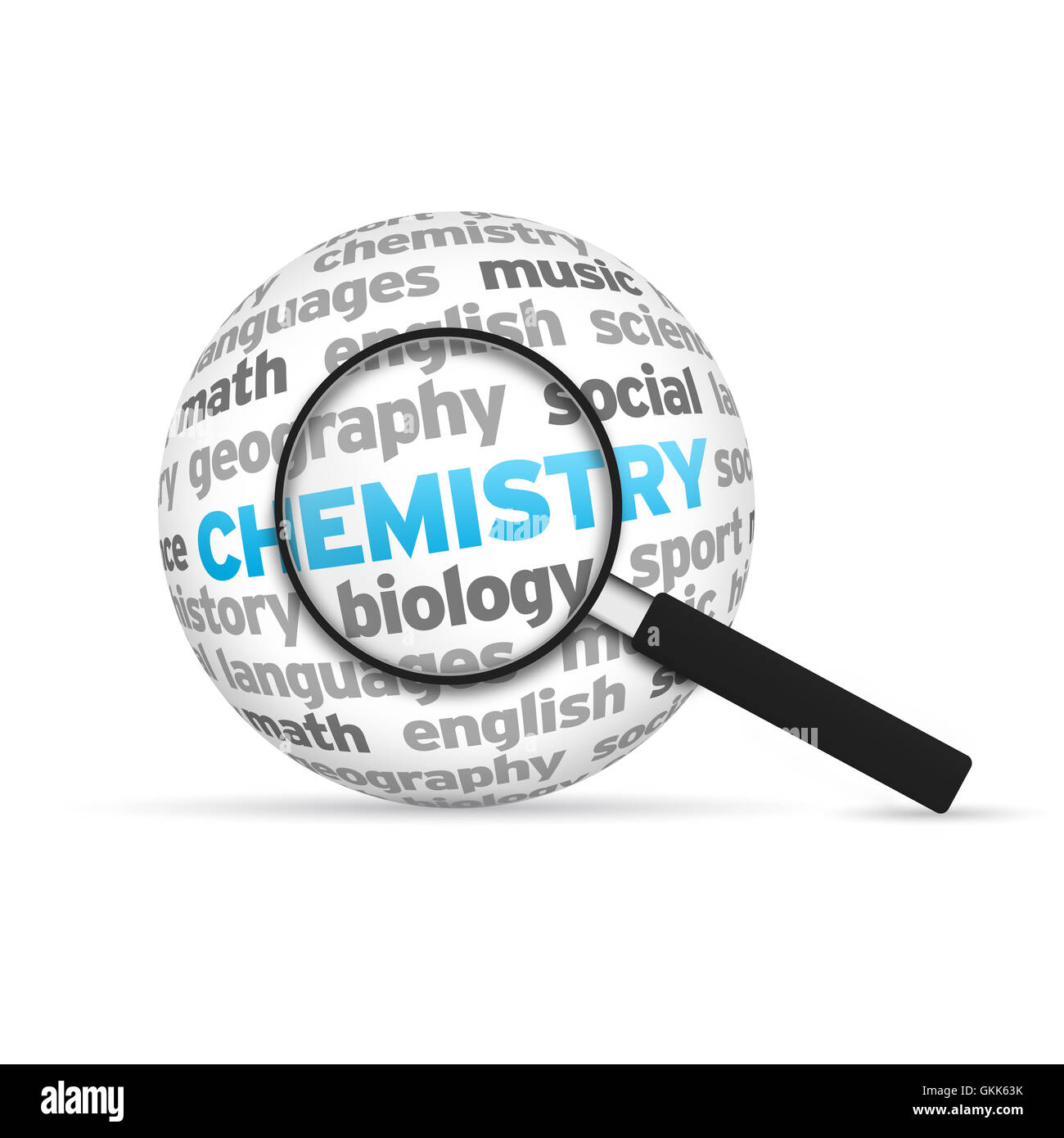 Chemistry science hi-res stock photography and images - Alamy