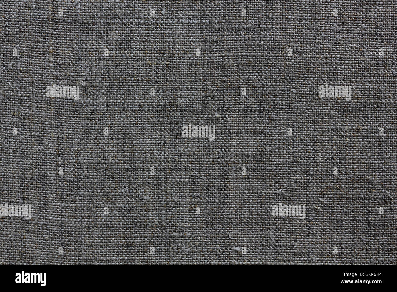 grey linen texture for the background Stock Photo - Alamy