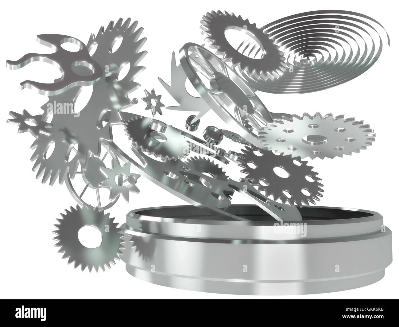 Chronometer hi-res stock photography and images - Alamy