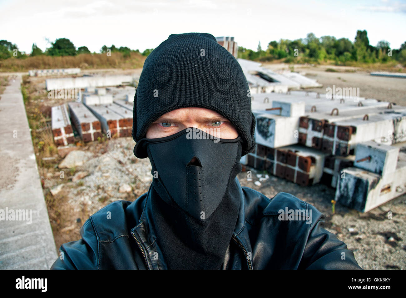 Criminal concept photo male hi-res stock photography and images - Alamy