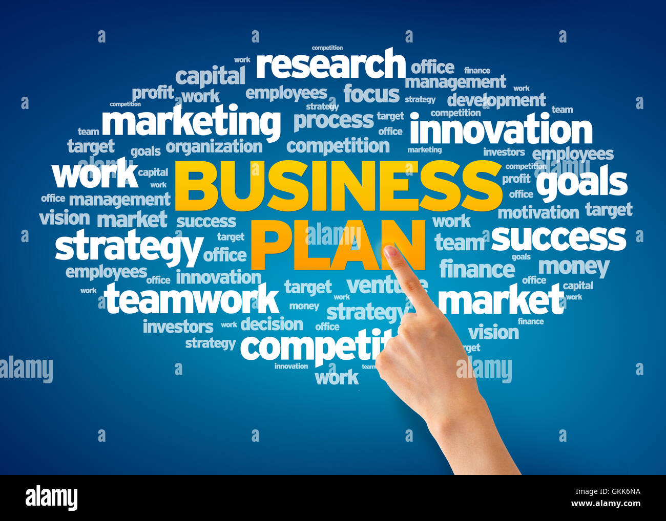 Business plan competition hi-res stock photography and images - Alamy