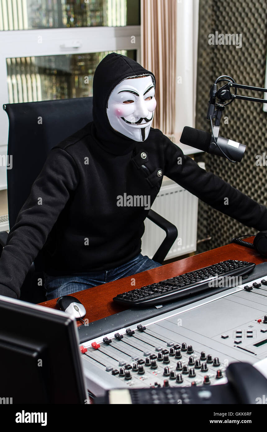 Anonymous demands hi-res stock photography and images - Alamy