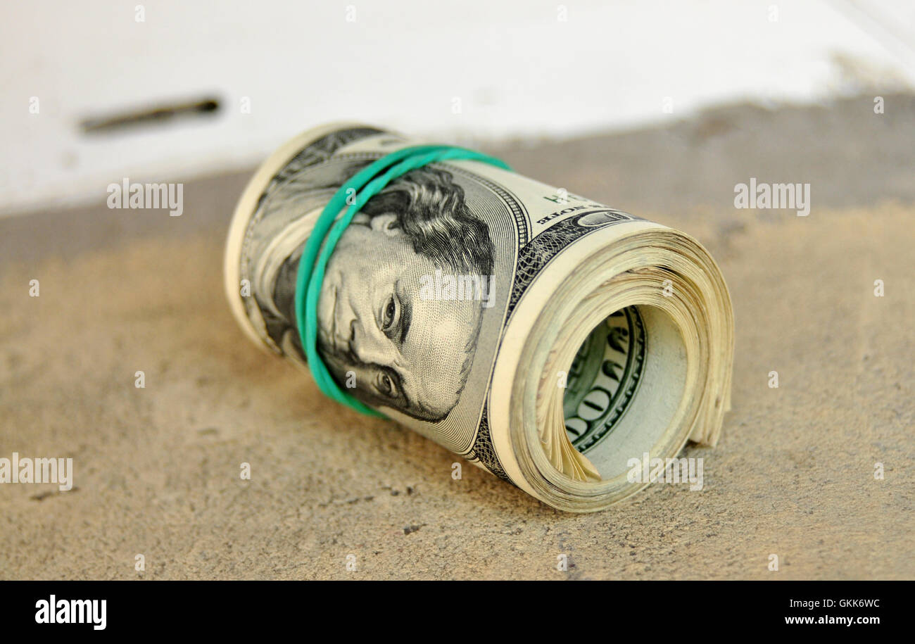 Abundance banking hi-res stock photography and images - Alamy