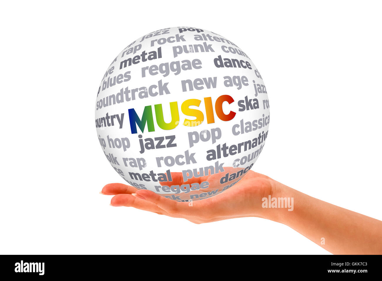 Punk pop music hi-res stock photography and images - Alamy