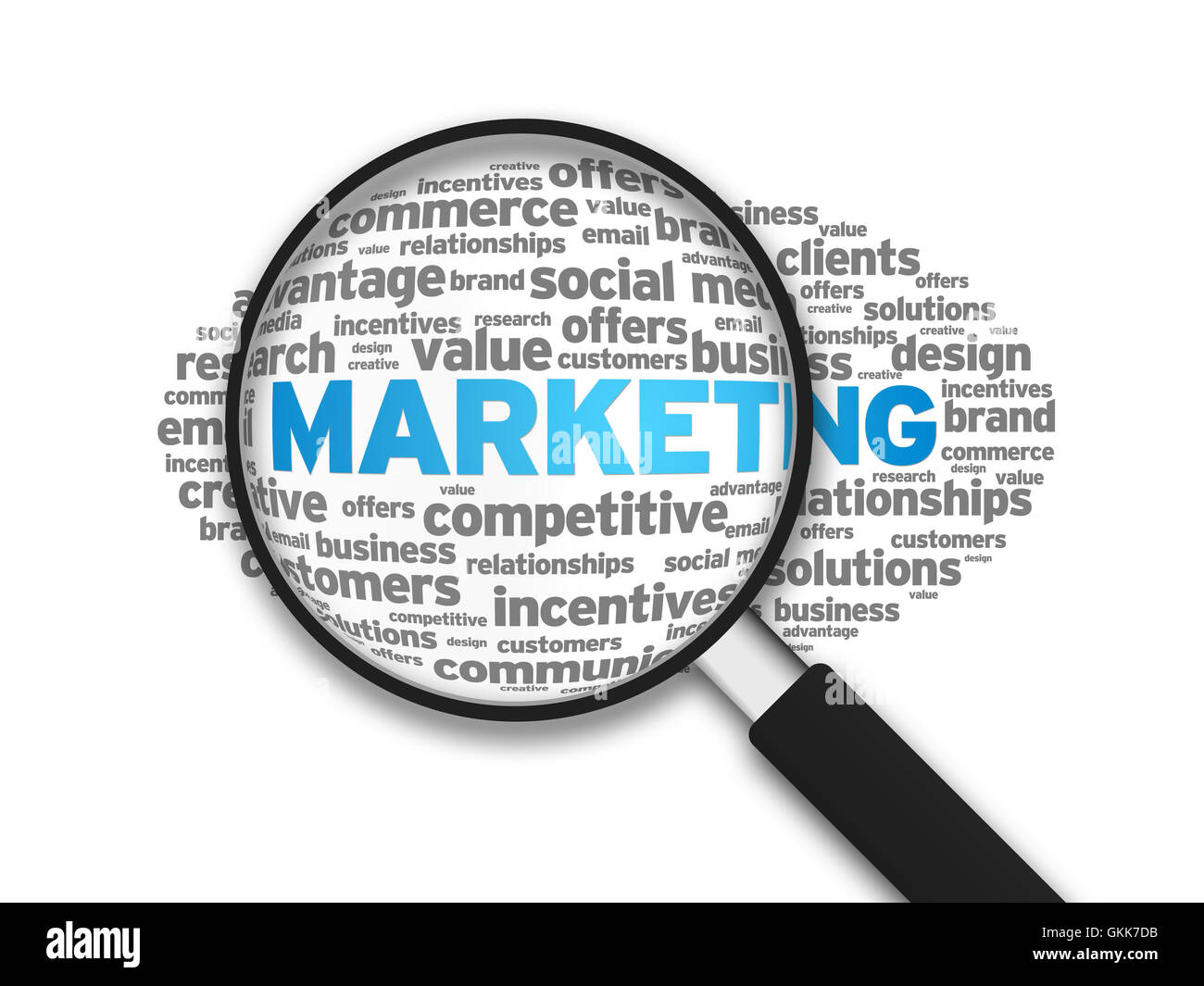 Web marketing logo Cut Out Stock Images & Pictures - Alamy