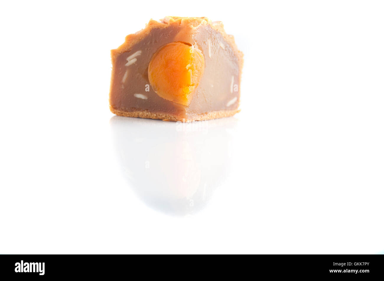 One mooncake hi-res stock photography and images - Alamy