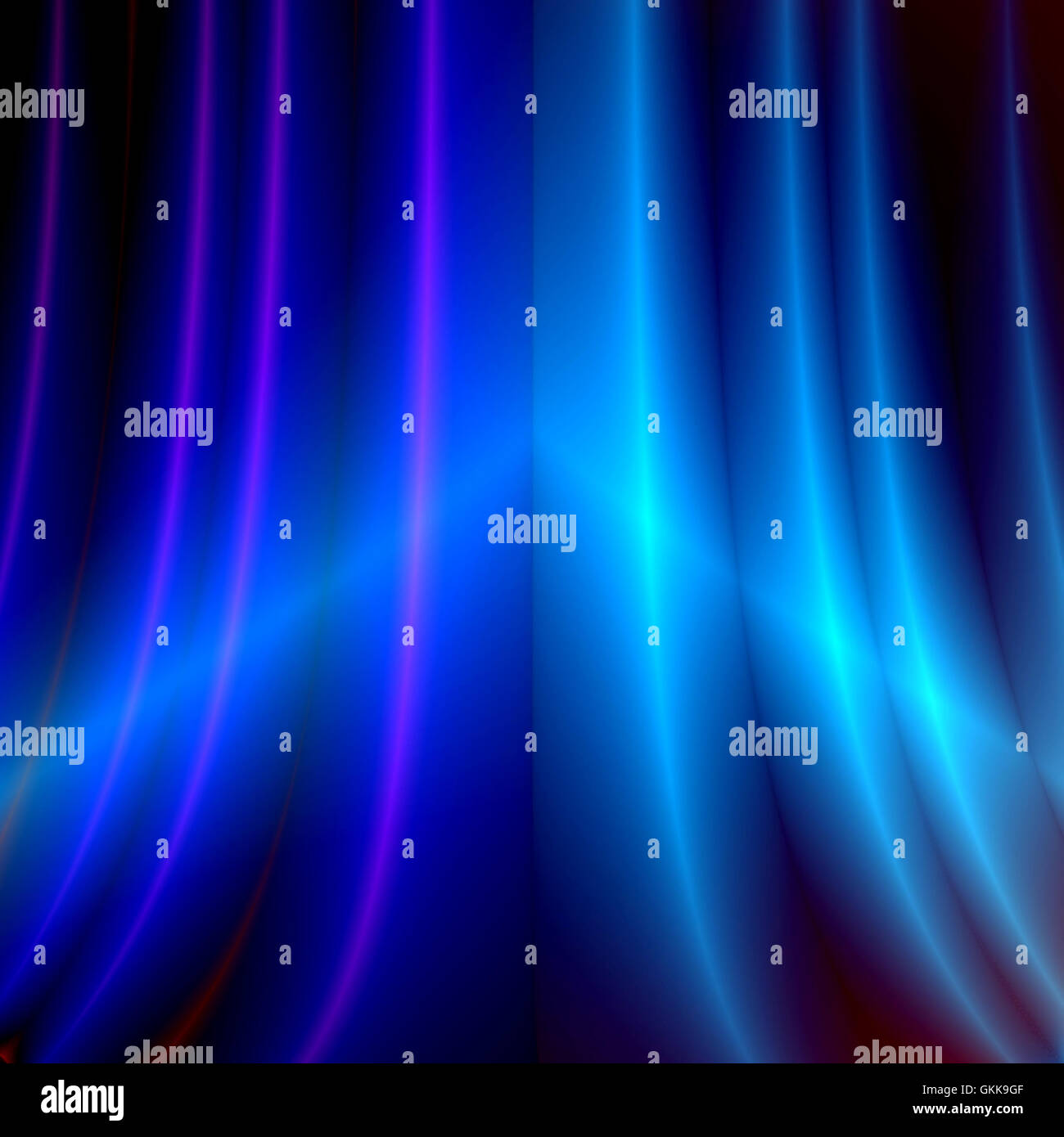 abstract image of the coloured waves and broad patterns Stock Photo - Alamy