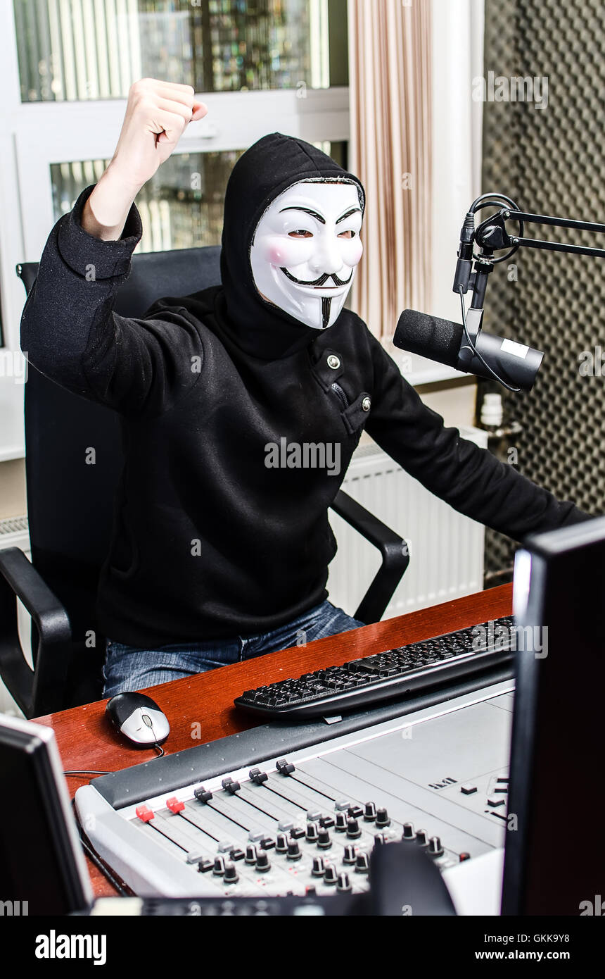 Anonymous demands hi-res stock photography and images - Alamy