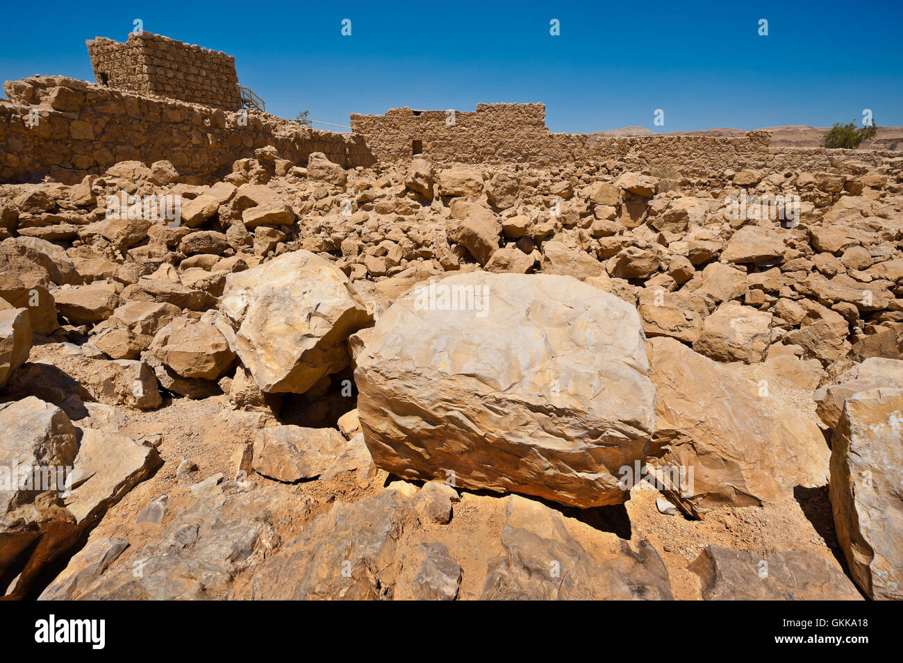 Masada room hi-res stock photography and images - Alamy