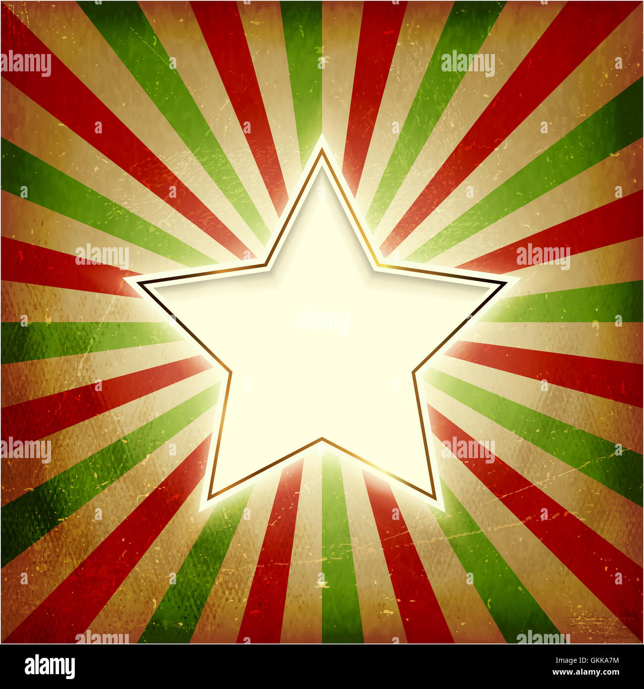 Abstract golden burst light hi-res stock photography and images - Alamy